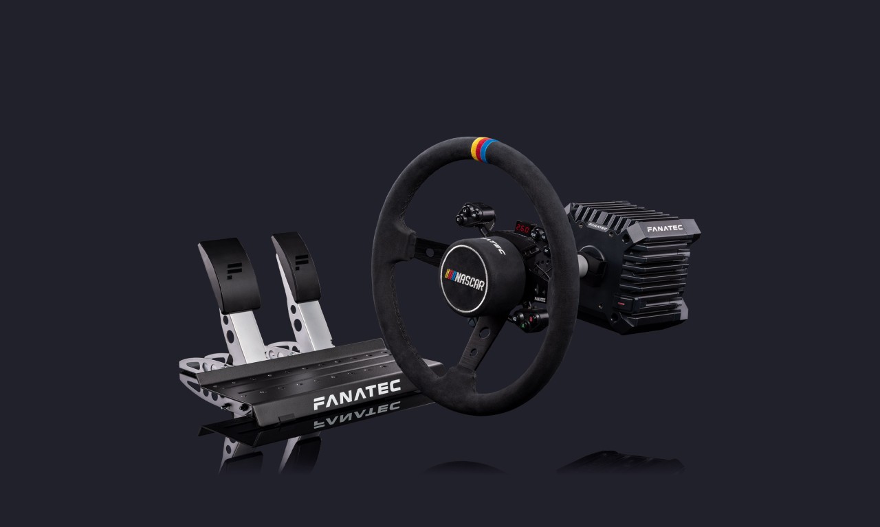 Best Simracing Wheels and Pedals for F1 23, ACC, iRacing, AC, Forza