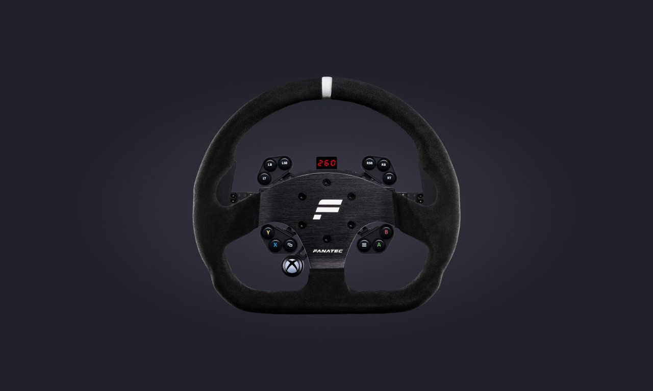 Best Simracing Wheels and Pedals for F1 23, ACC, iRacing, AC, Forza
