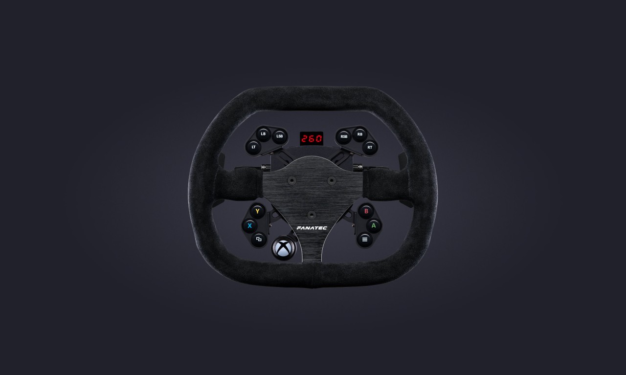 Best Simracing Wheels and Pedals for F1 23, ACC, iRacing, AC, Forza