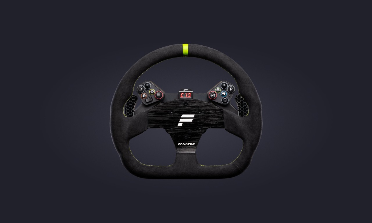 Best Simracing Wheels and Pedals for F1 23, ACC, iRacing, AC, Forza