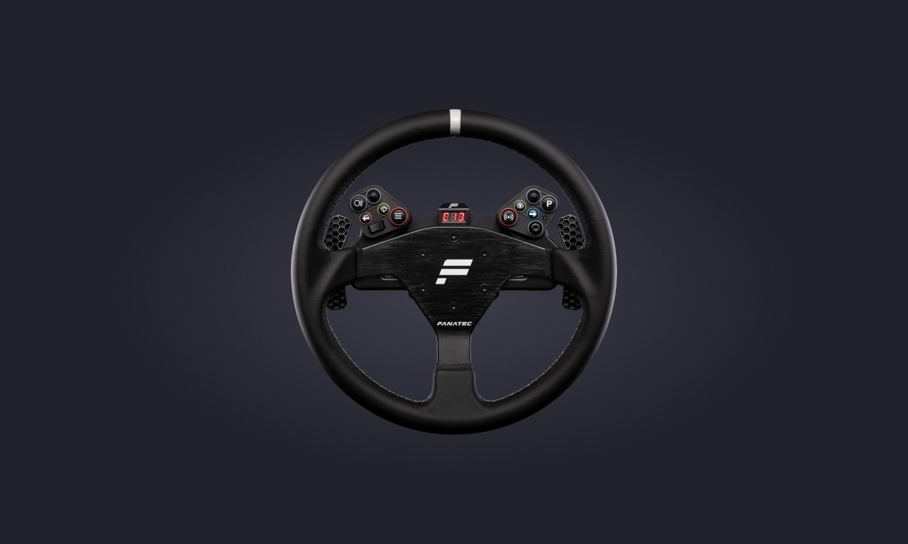 Best Simracing Wheels and Pedals for F1 23, ACC, iRacing, AC, Forza