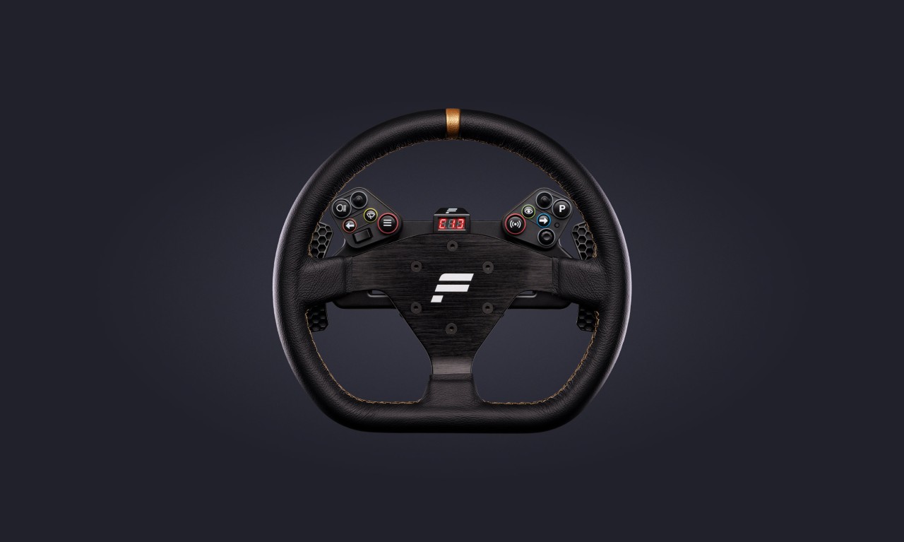 Best Simracing Wheels and Pedals for F1 23, ACC, iRacing, AC, Forza