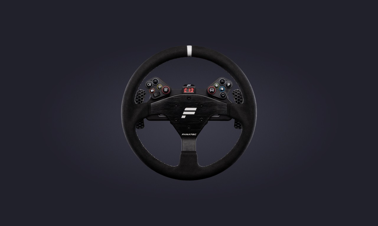 Best Simracing Wheels and Pedals for F1 23, ACC, iRacing, AC, Forza