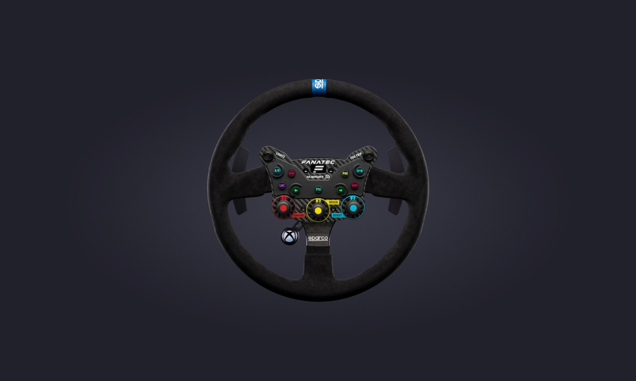 Best Simracing Wheels and Pedals for F1 23, ACC, iRacing, AC, Forza