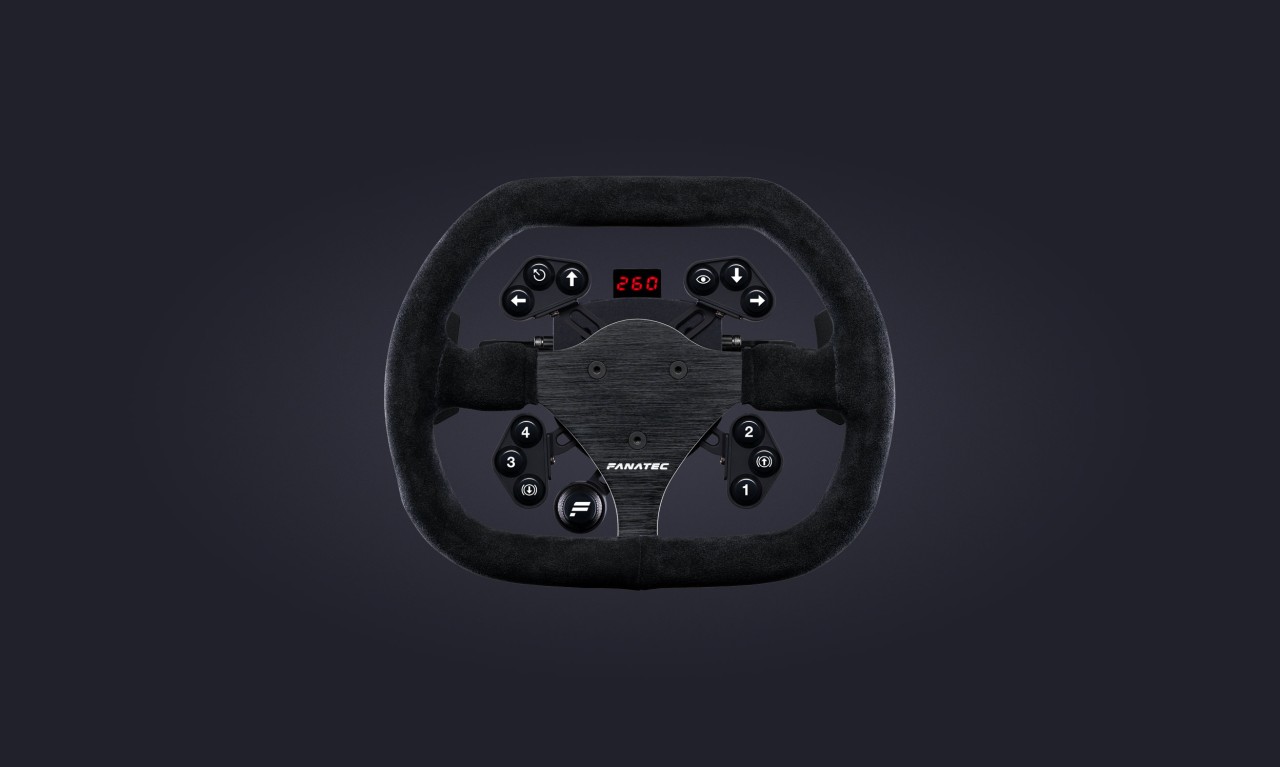 Best Simracing Wheels and Pedals for F1 23, ACC, iRacing, AC, Forza