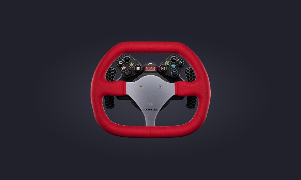 Best Simracing Wheels and Pedals for F1 23, ACC, iRacing, AC, Forza