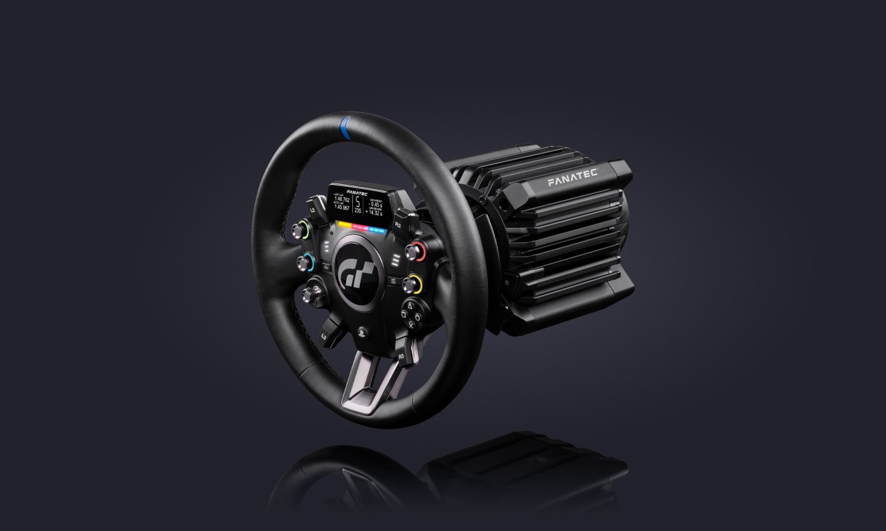 Best Simracing Wheels and Pedals for F1 23, ACC, iRacing, AC, Forza