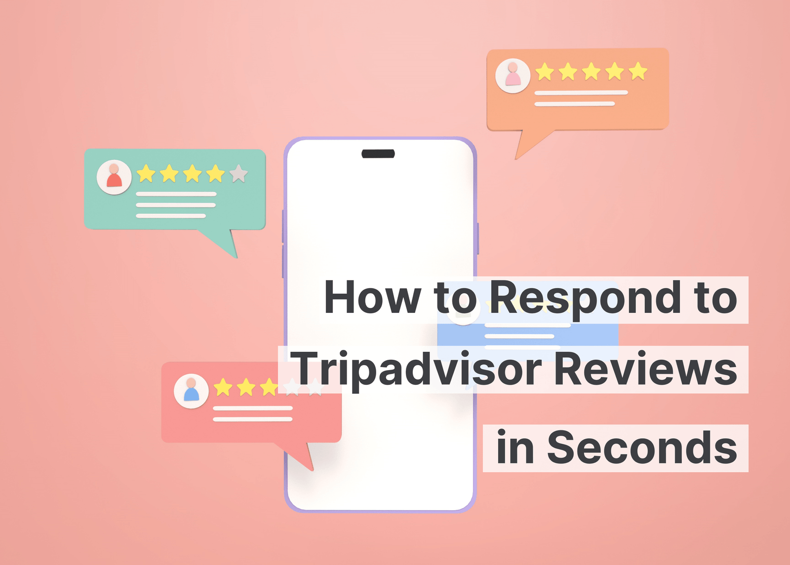 How to Respond to Every Google Review in Seconds
