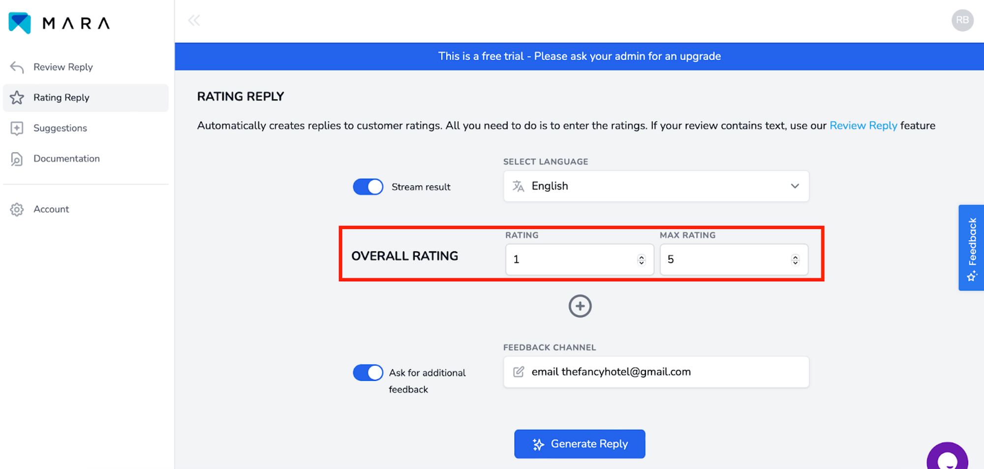 How to Respond to a Google Review With No Comment