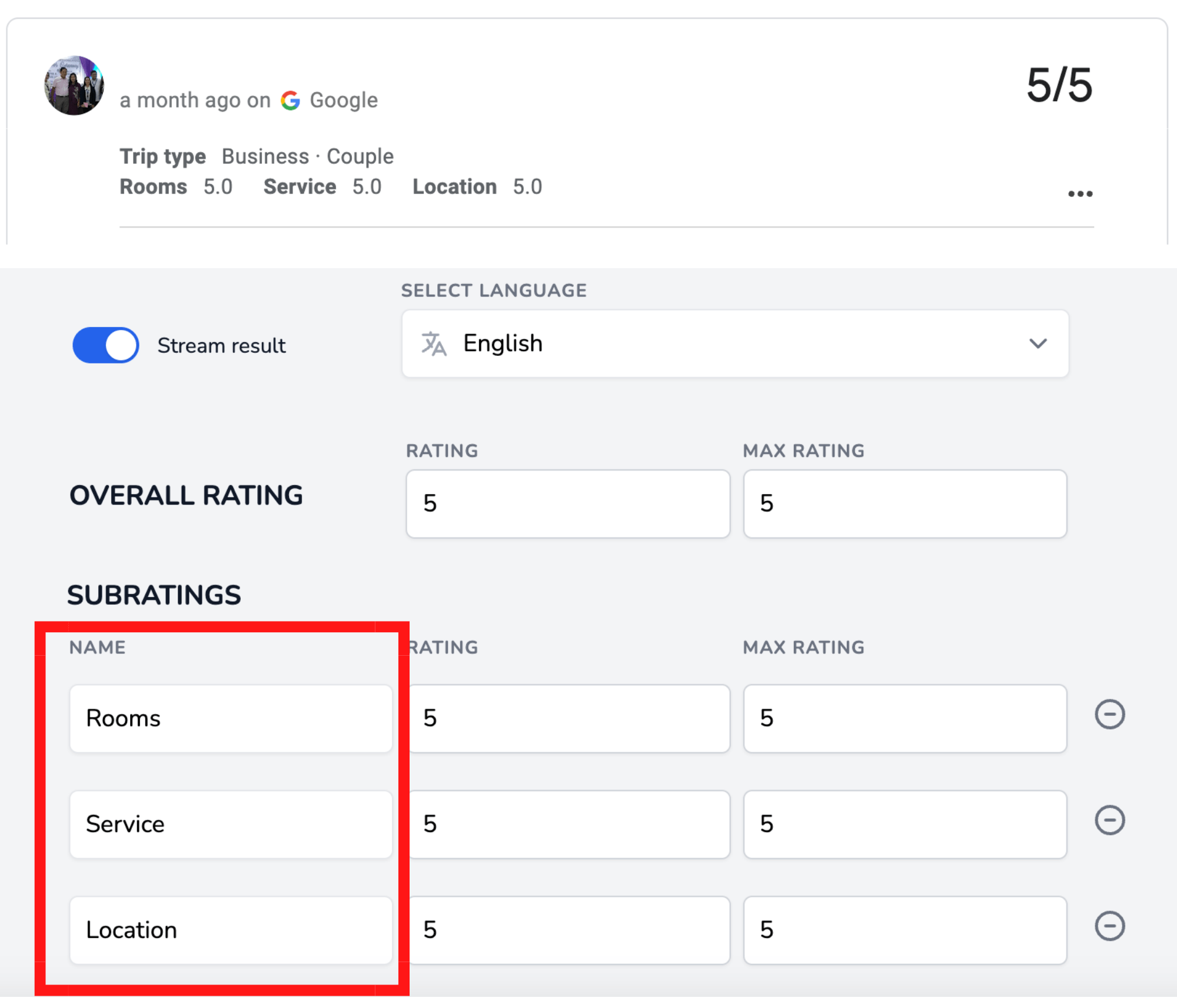 How to Respond to a Google Review With No Comment