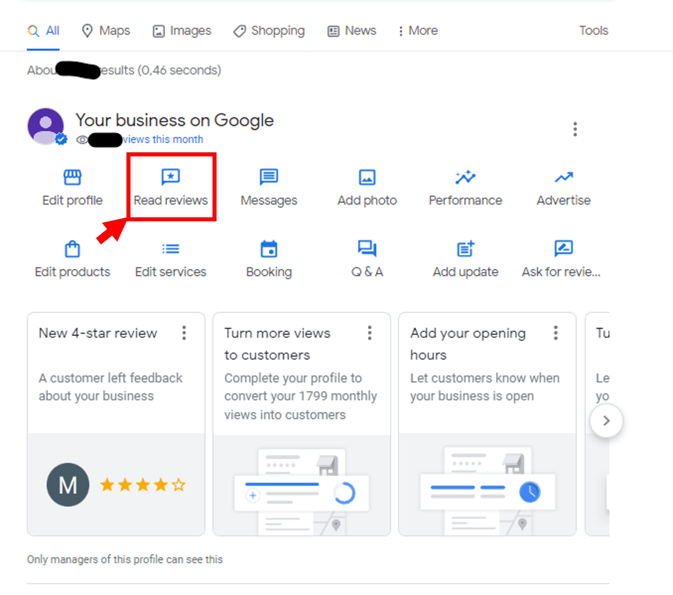 How to Respond to Every Google Review in Seconds