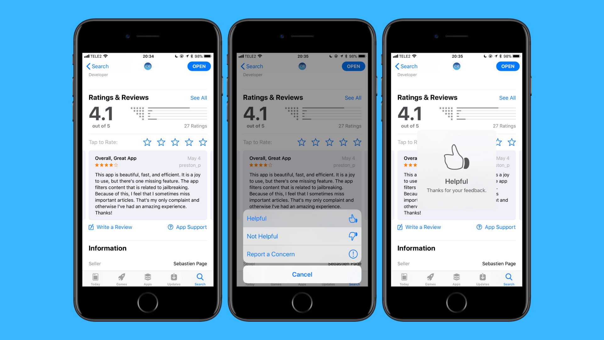 Learn How to Quickly Respond to Your App Reviews and Why It Is Important