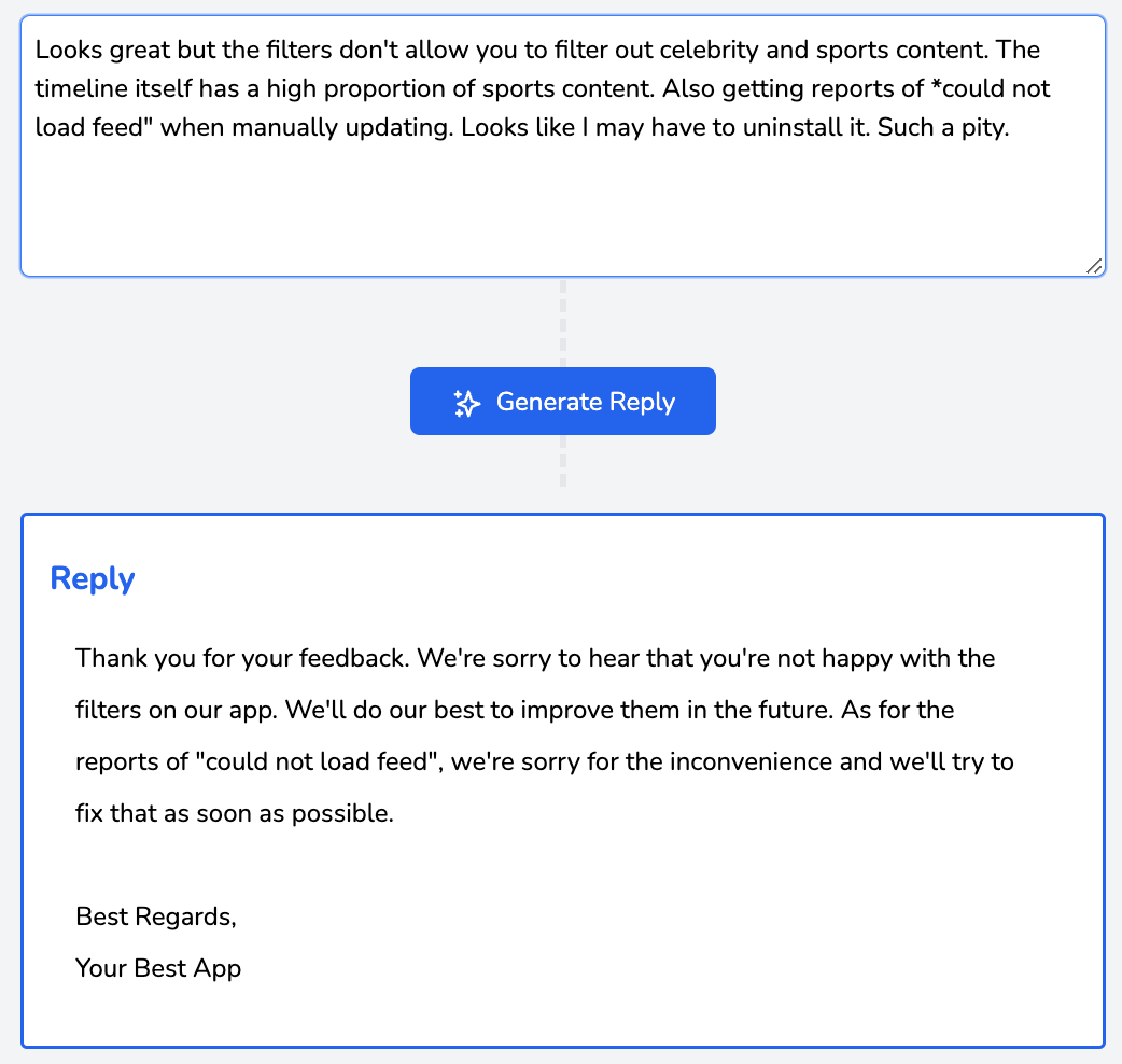 Learn How to Quickly Respond to Your App Reviews and Why It Is Important