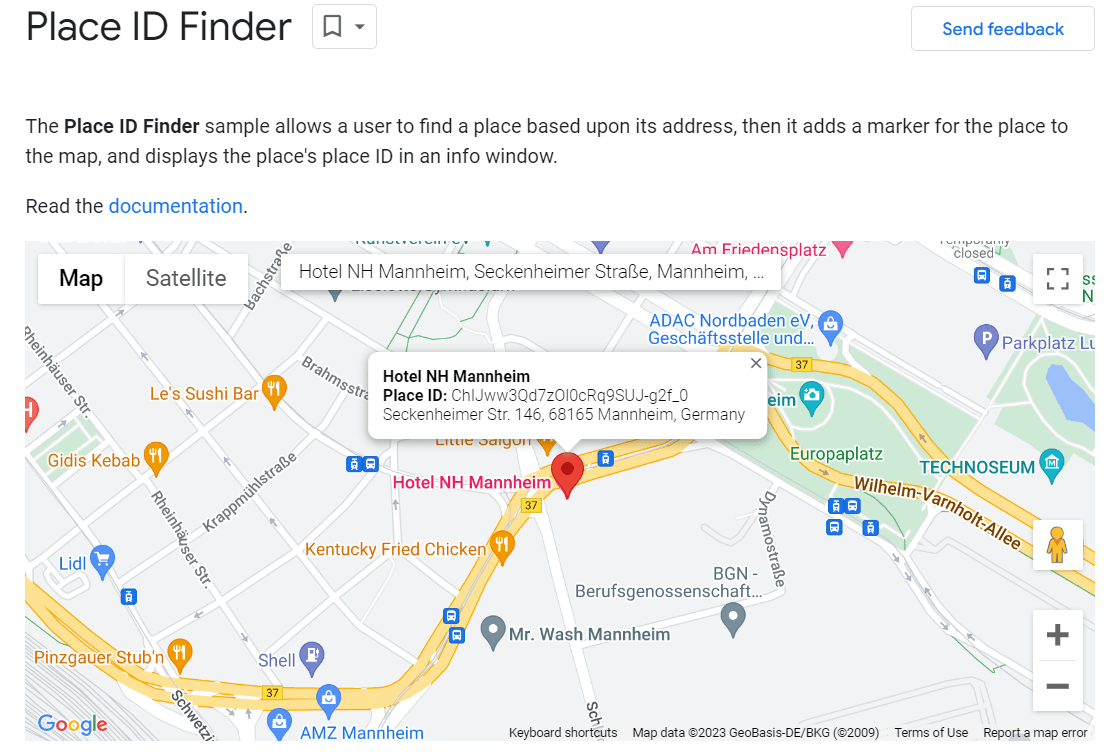 Learn How to Generate and Share a Google Reviews Link