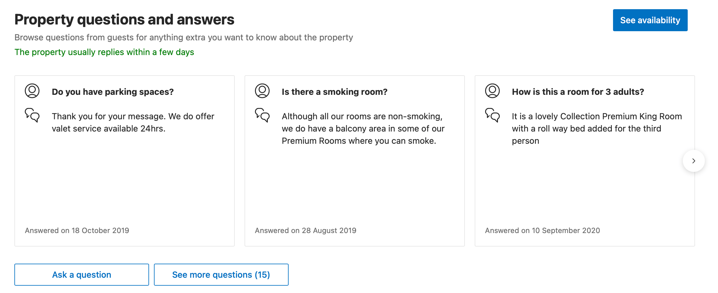 Optimizing Your Booking.com Profile for Maximum Visibility