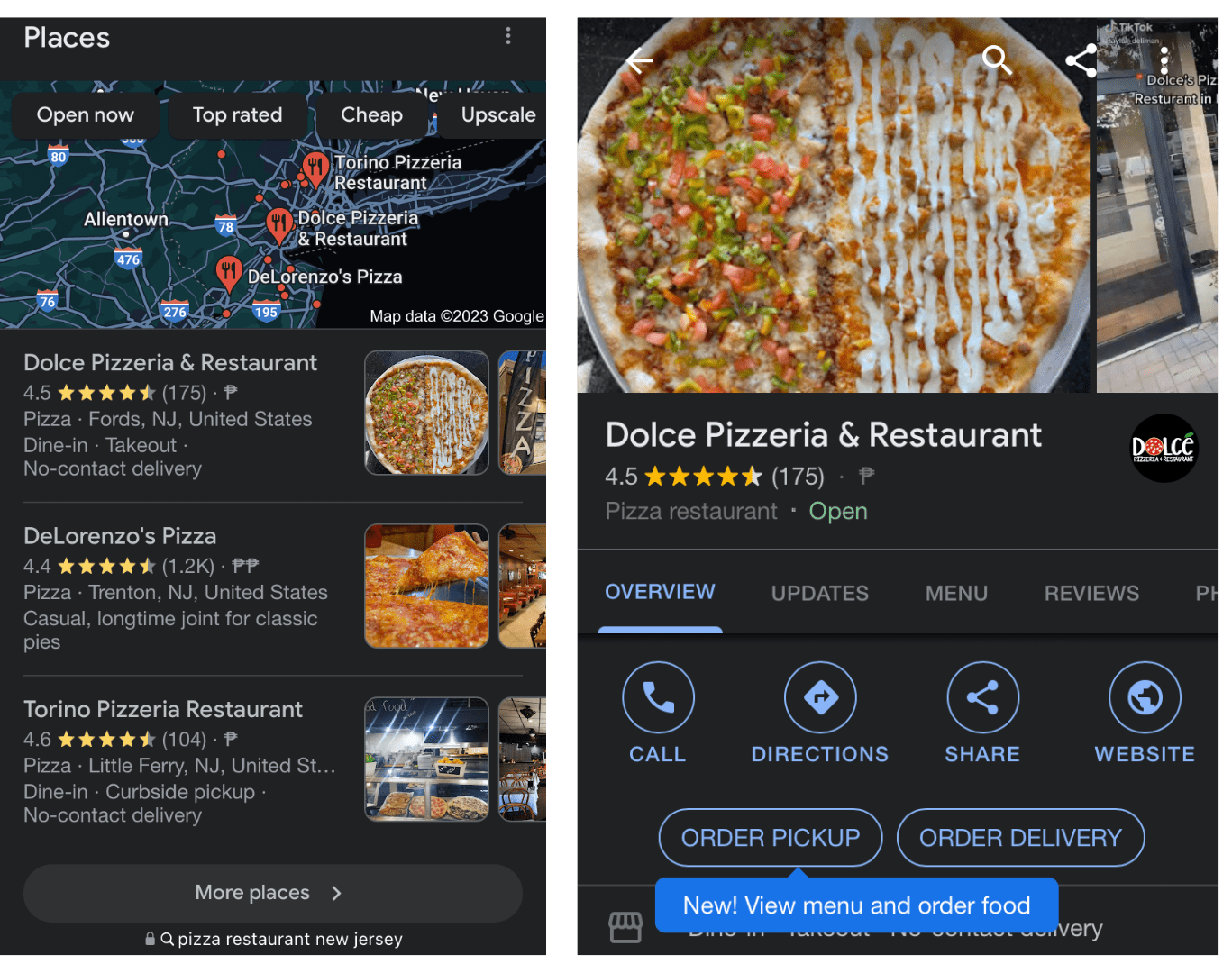 Ranking on Google 3-Pack: Strategies to Help You Succeed