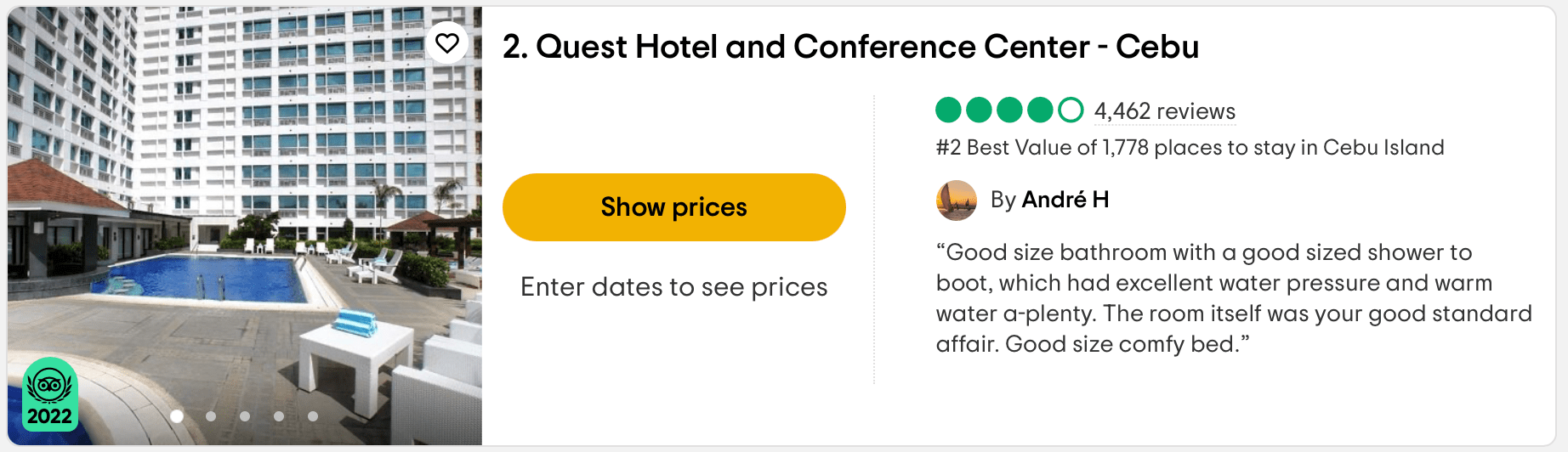 Tripadvisor Listing Optimization: How to Enhance Your Search Rankings