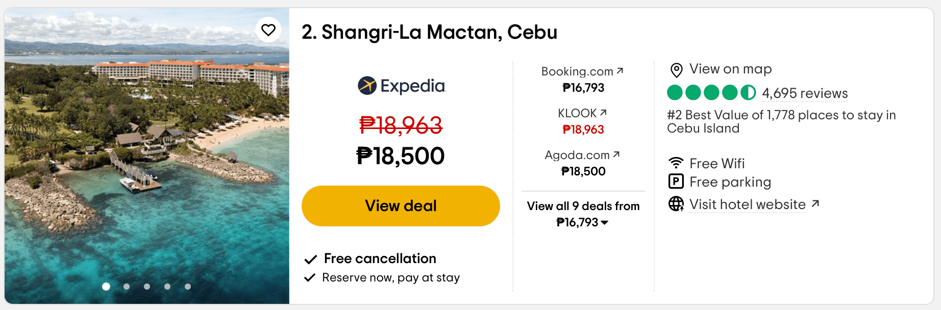 Tripadvisor Listing Optimization: How to Enhance Your Search Rankings