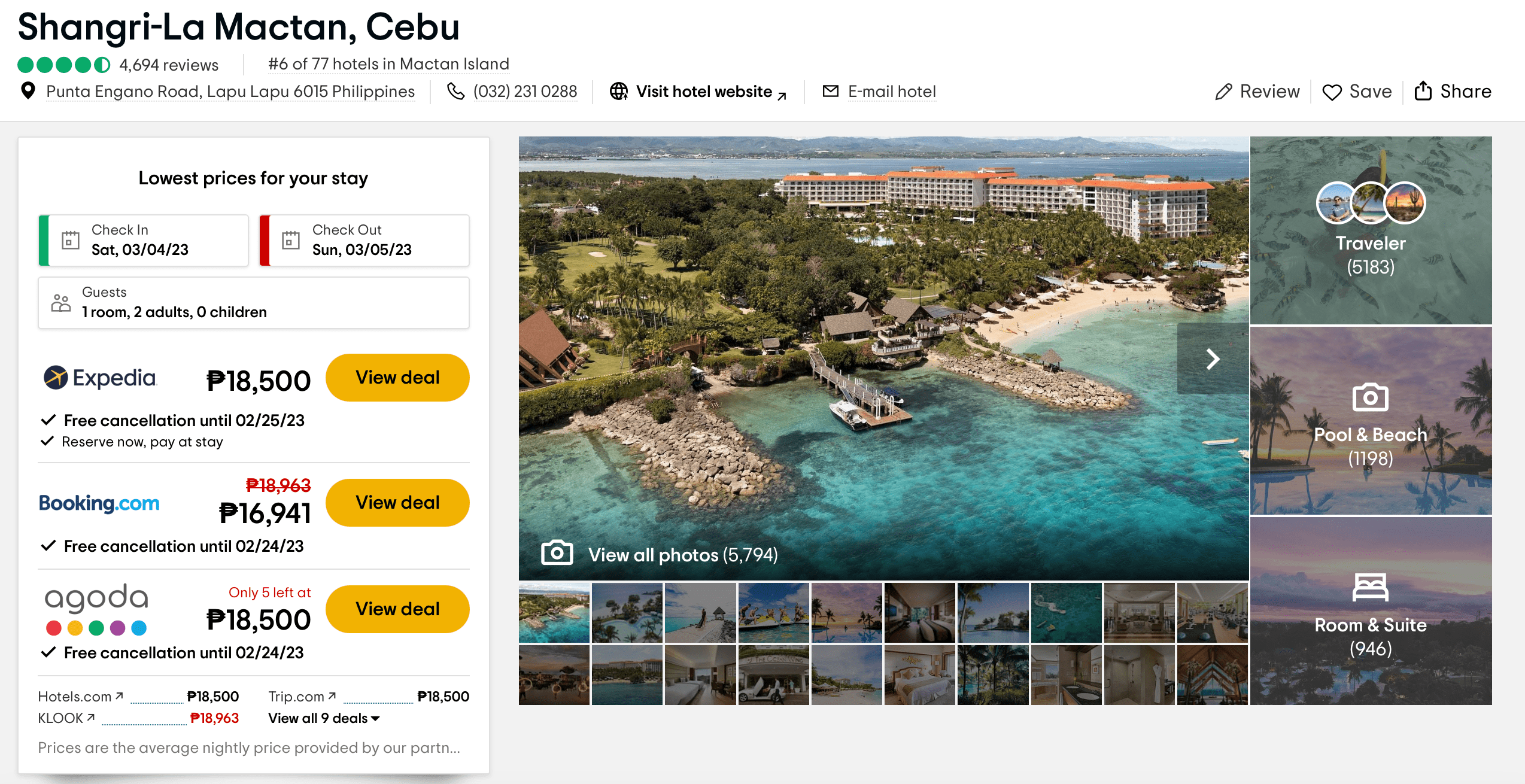 Tripadvisor Listing Optimization: How to Enhance Your Search Rankings
