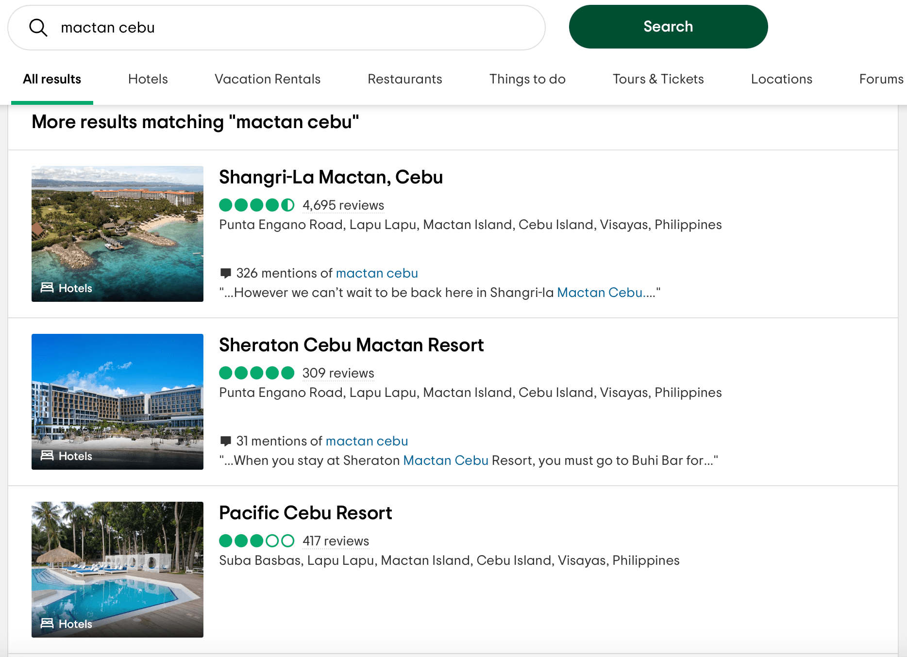 Tripadvisor Listing Optimization: How to Enhance Your Search Rankings