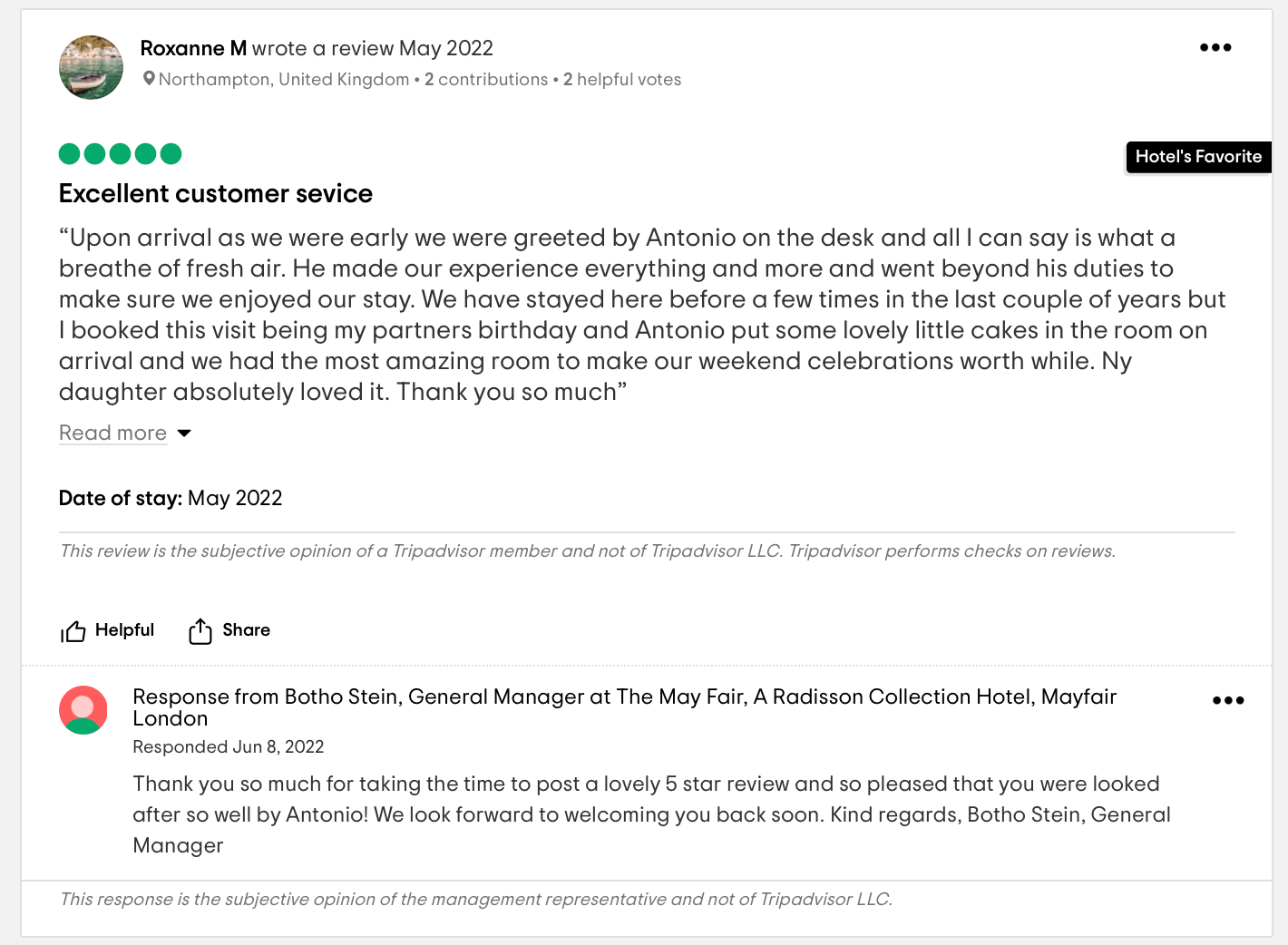 Tripadvisor Listing Optimization: How to Enhance Your Search Rankings
