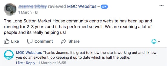 Gain Customers with Facebook Reviews: Everything You Need to Know