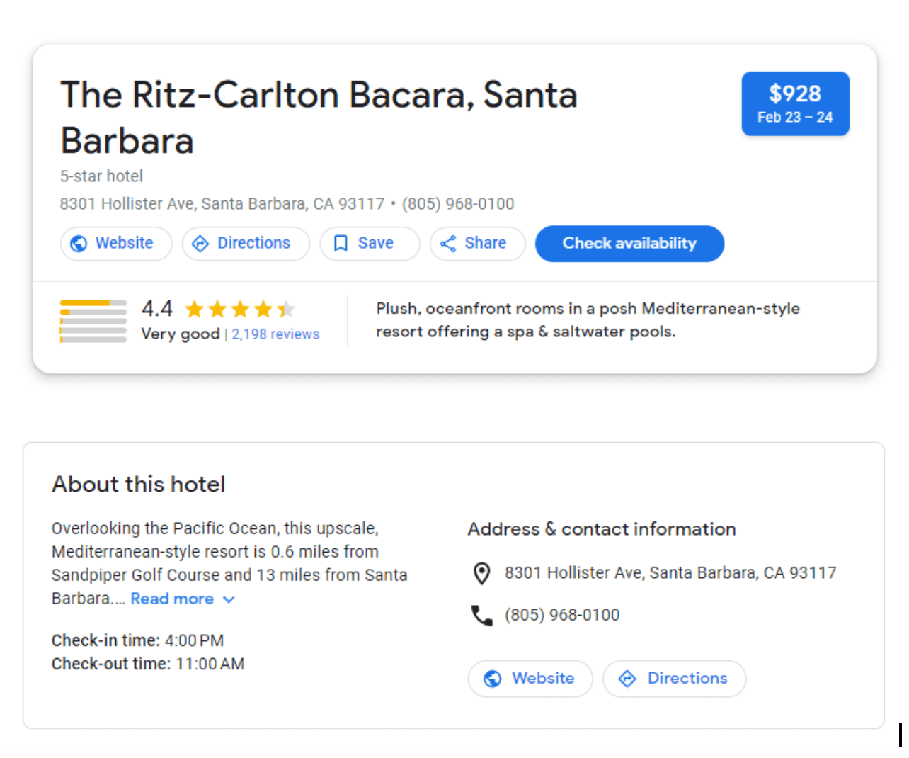 The Ultimate Guide to Optimizing Local Business Listings