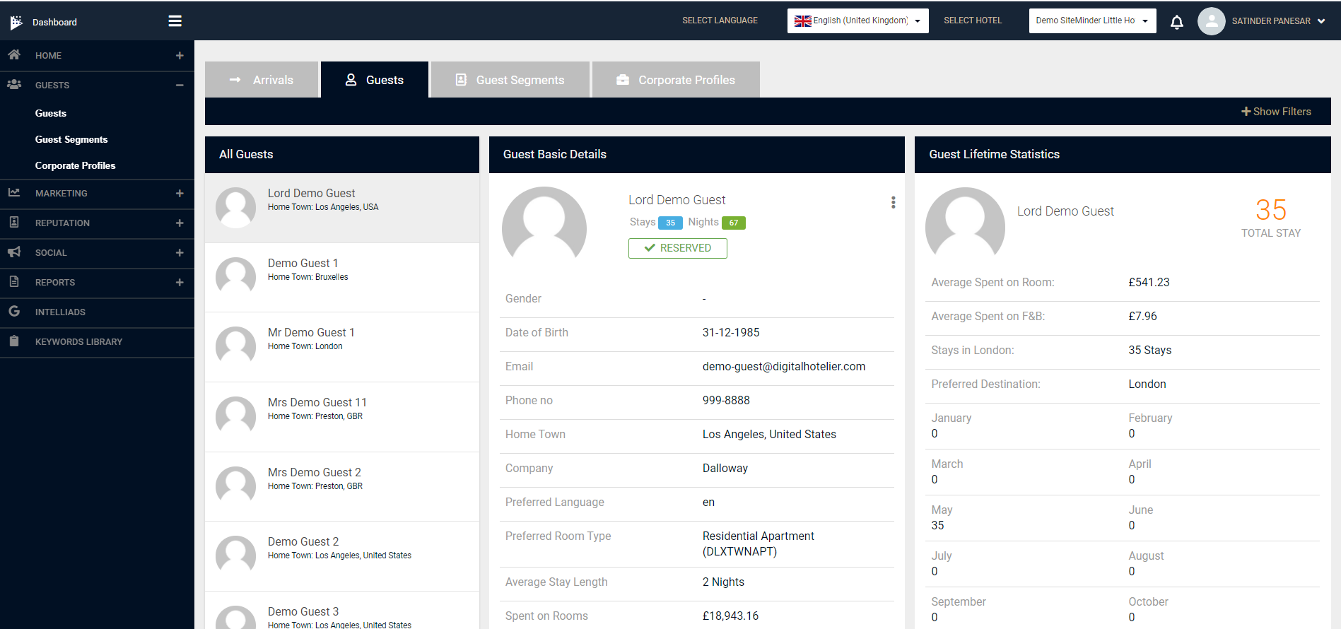 Take Hotel Management to the Next Level with AI: Essential Tools Every ...