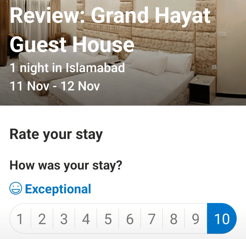 How to Get More Reviews on Booking.com: Easy Strategies to Try