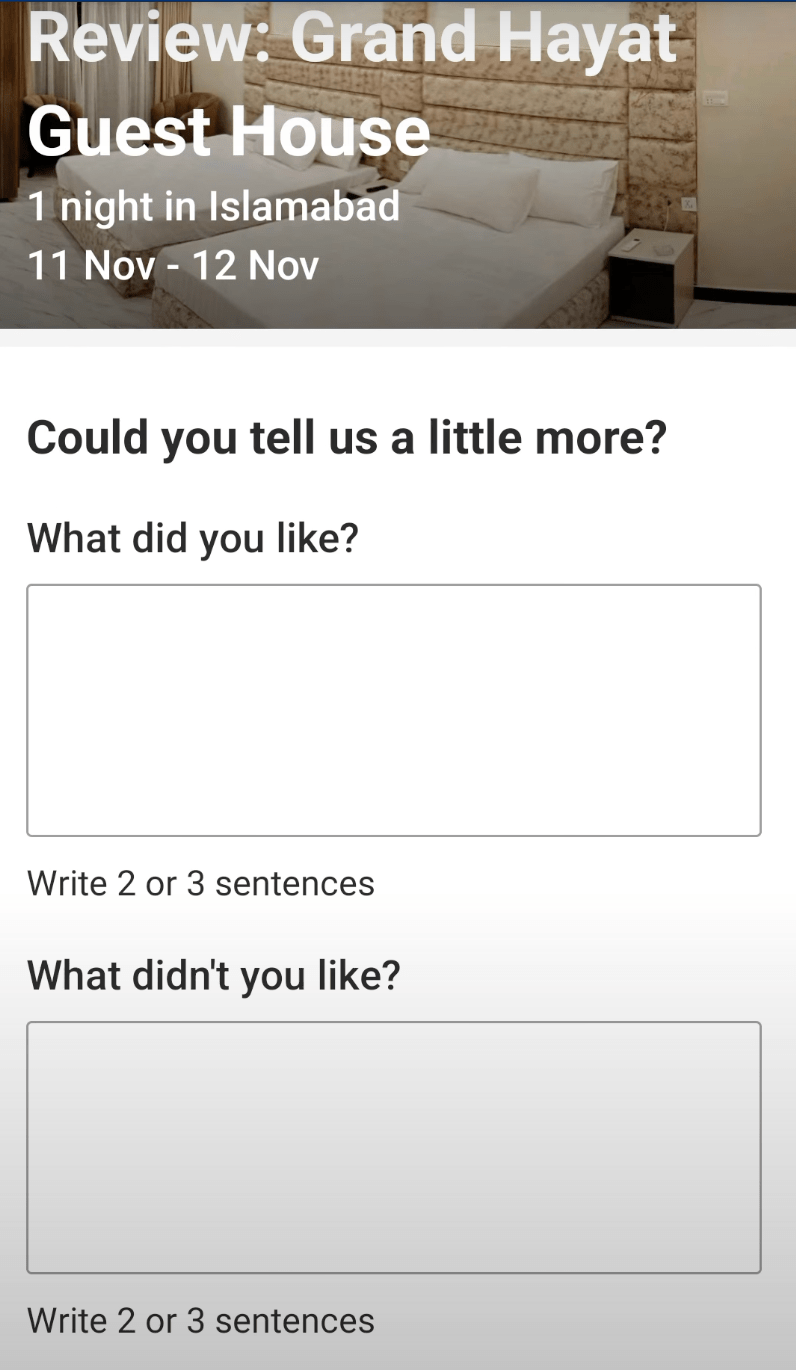 How to Get More Reviews on Booking.com: Easy Strategies to Try