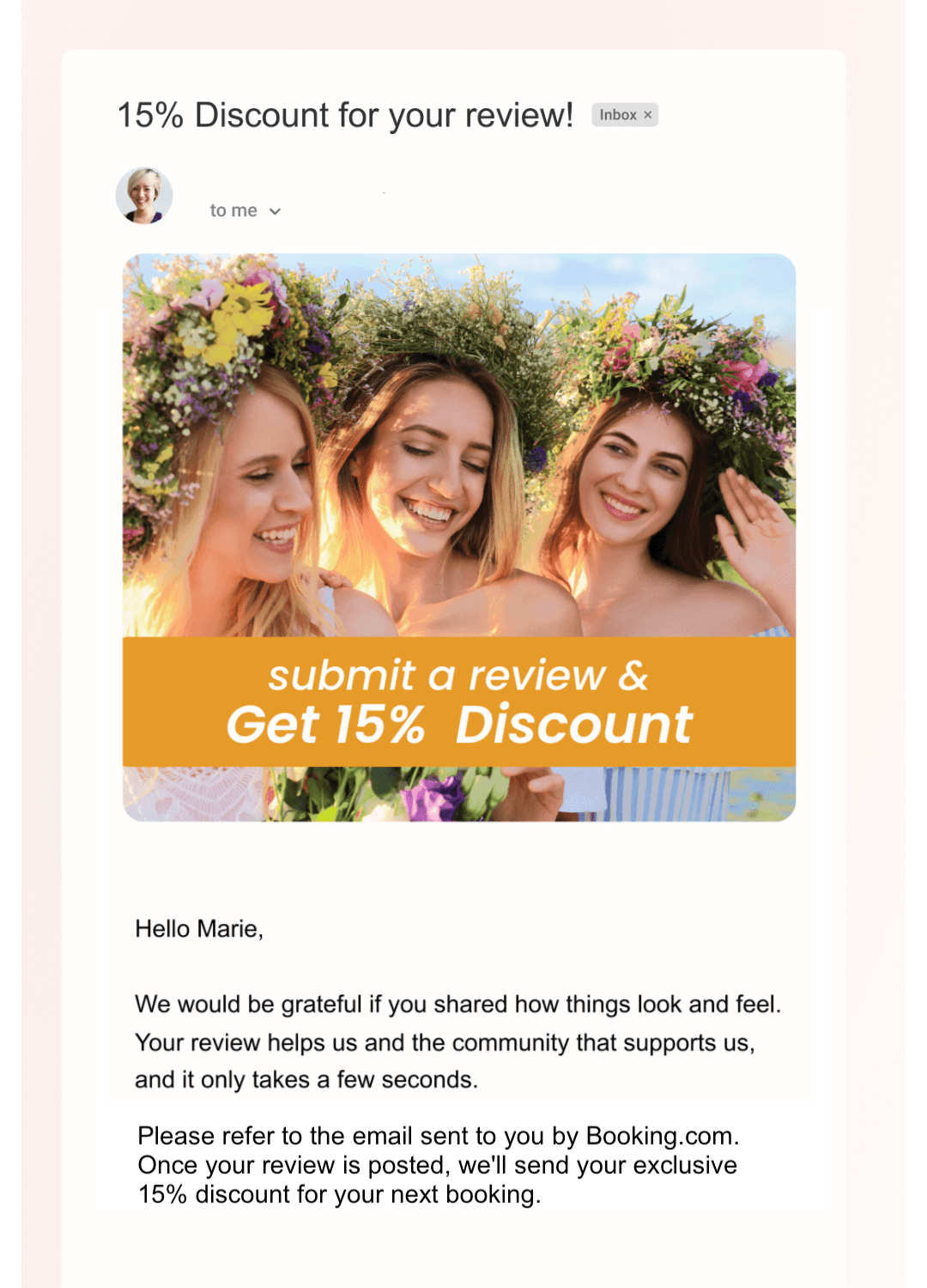 How to Get More Reviews on Booking.com: Easy Strategies to Try