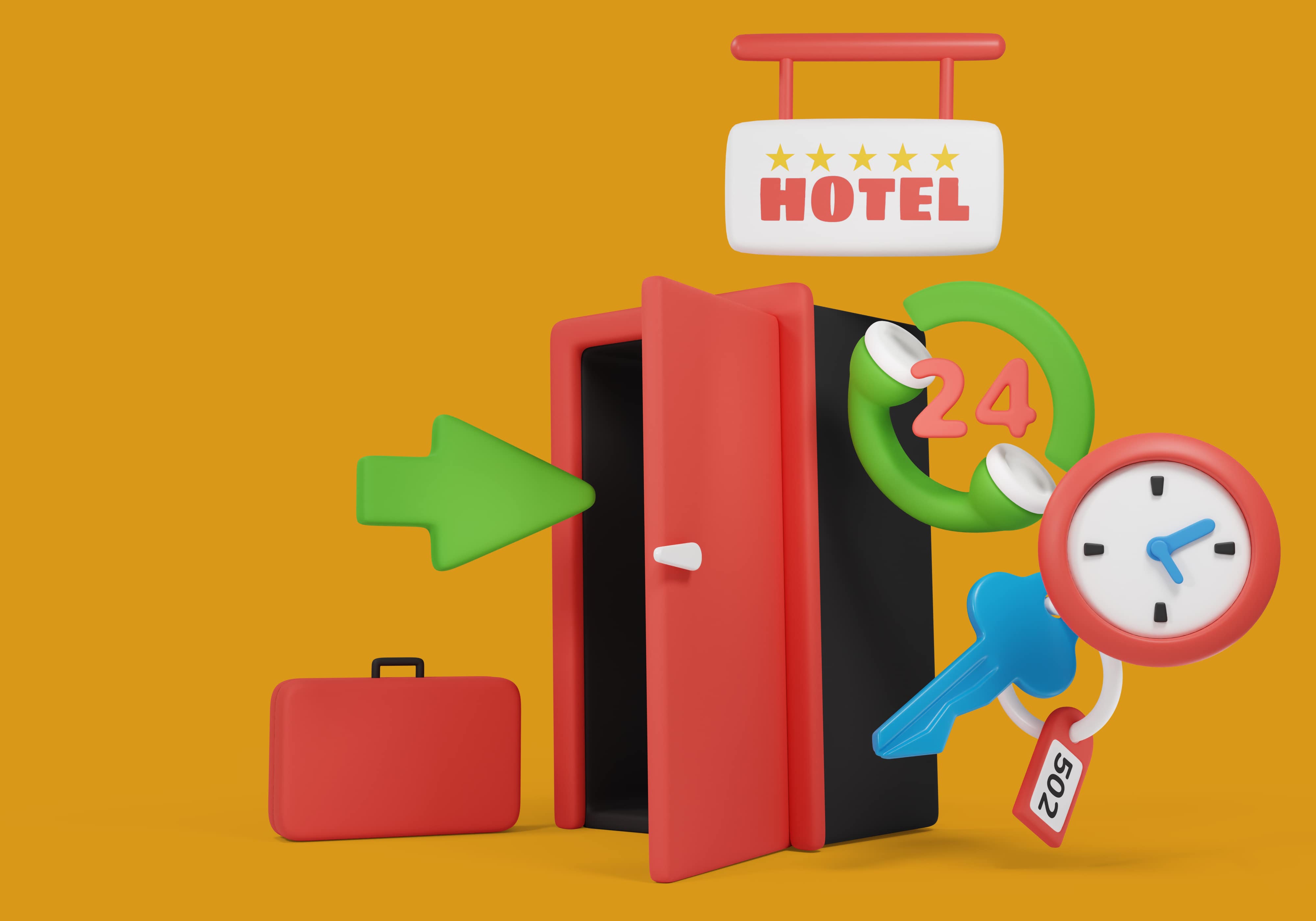 Online Reputation Management for Hotels - All You Need to Know