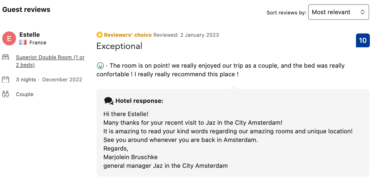 Optimize Your Hotel Listings to Increase Bookings - All You Need to Know