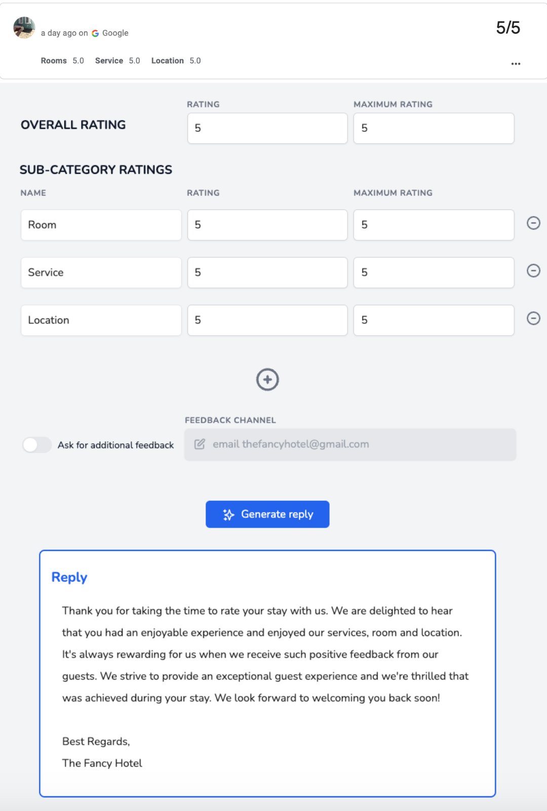 Mastering Google Reviews - A Complete Guide