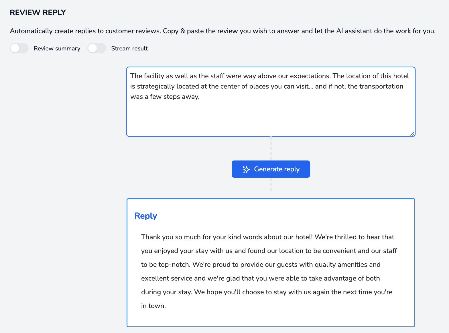 Online Reputation Management for Hotels - All You Need to Know