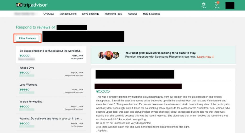 Mastering Tripadvisor: The Complete Guide to Improving Your Business’s ...