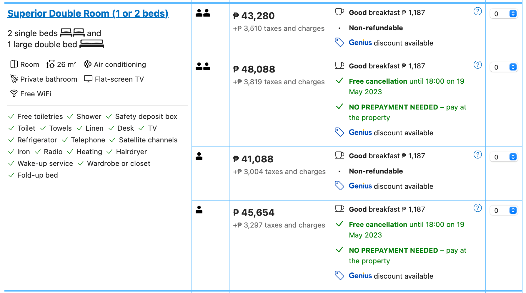 Booking.com's Genius Partner Program: Everything You Need to Know