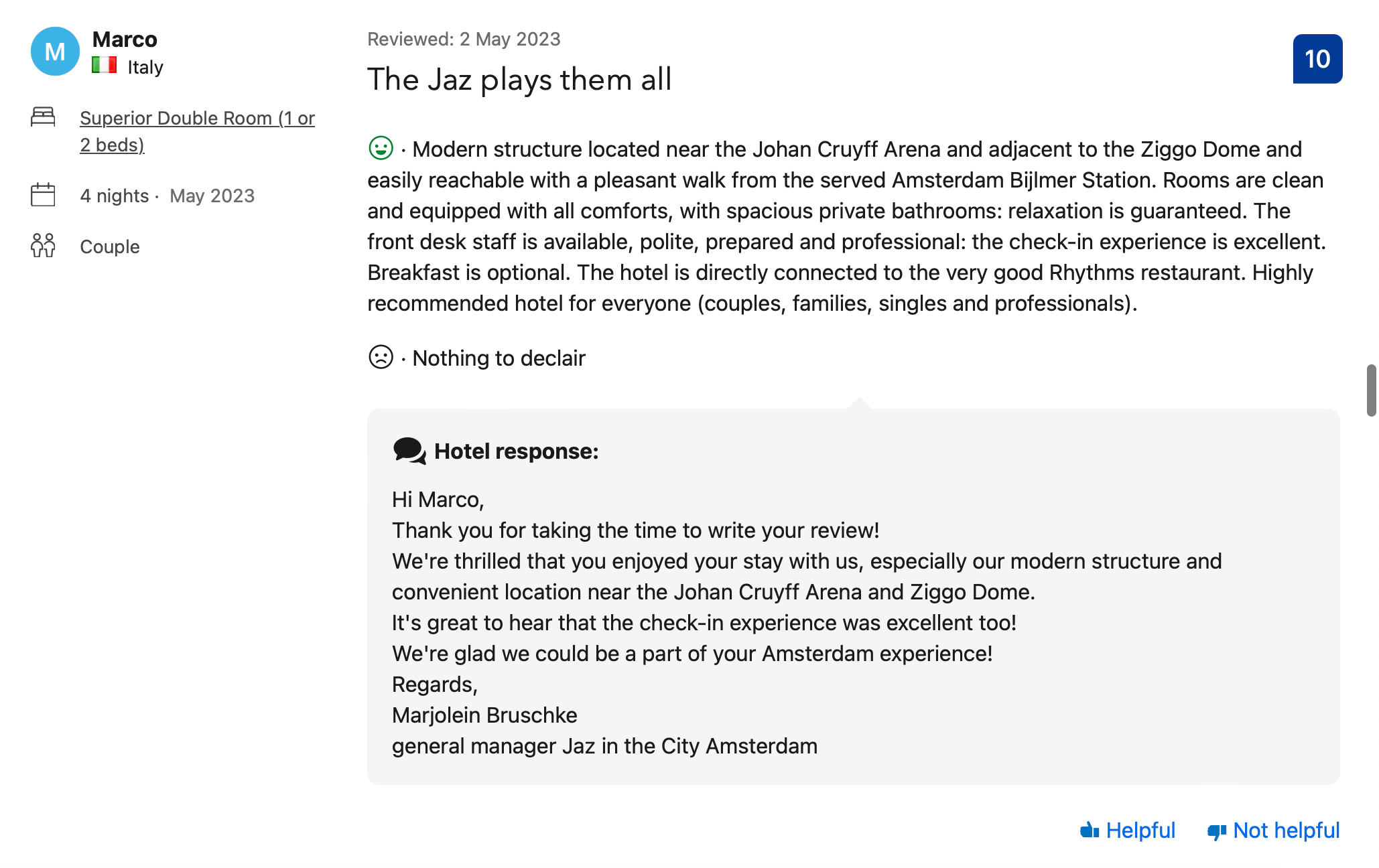 Booking.com's Genius Partner Program: Everything You Need to Know