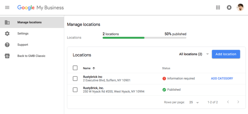 Google My Business Multiple Locations Guide: Strategies for Optimization