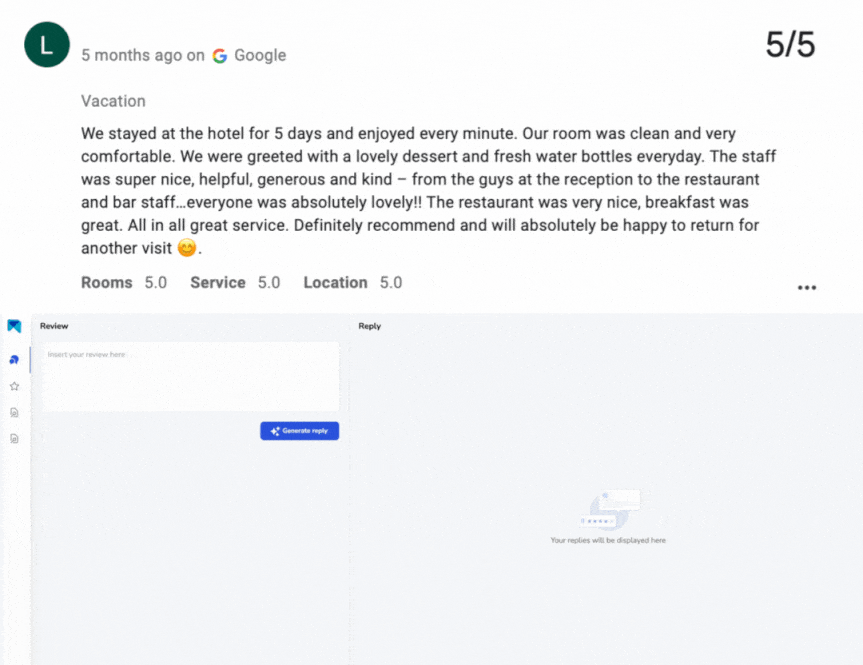 Responding to Negative Restaurant Reviews: How to Protect Your Reputation