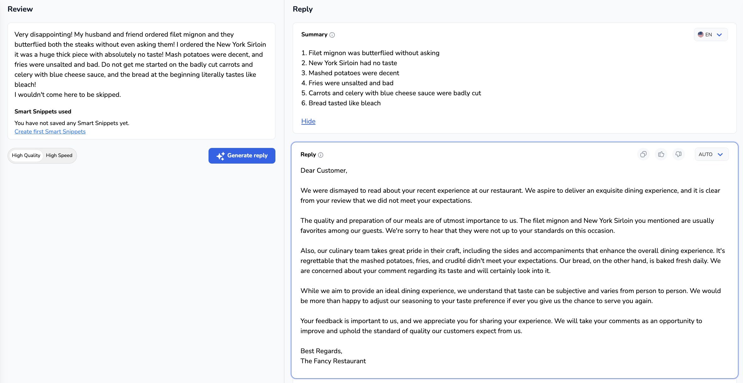 How to Handle Customer Complaints: A Guide to Exceptional Customer Service