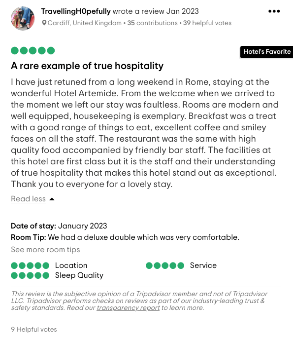 Hotel Guest Experience: A Deep Dive into Creating Memorable Stays