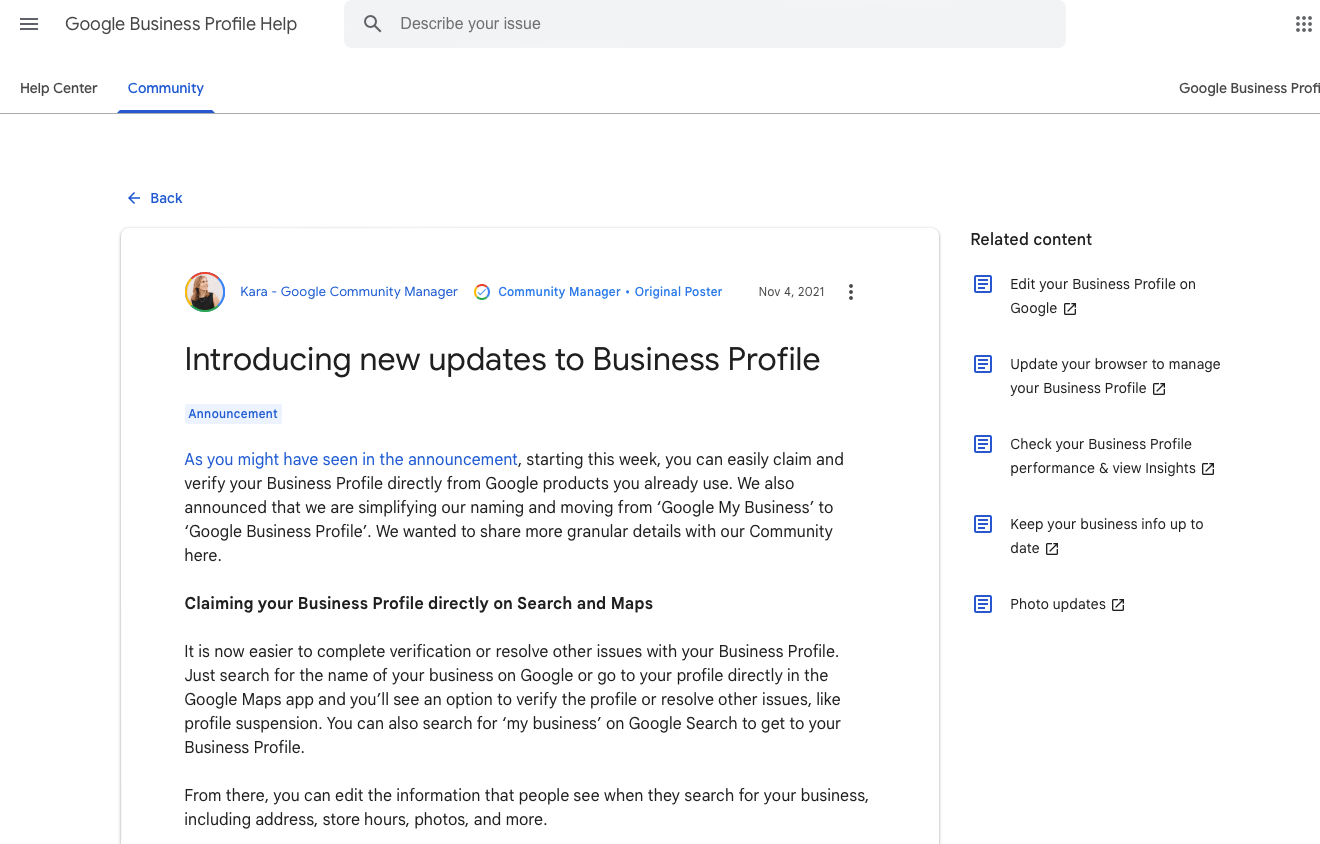 Mastering Google Reviews - A Complete Guide