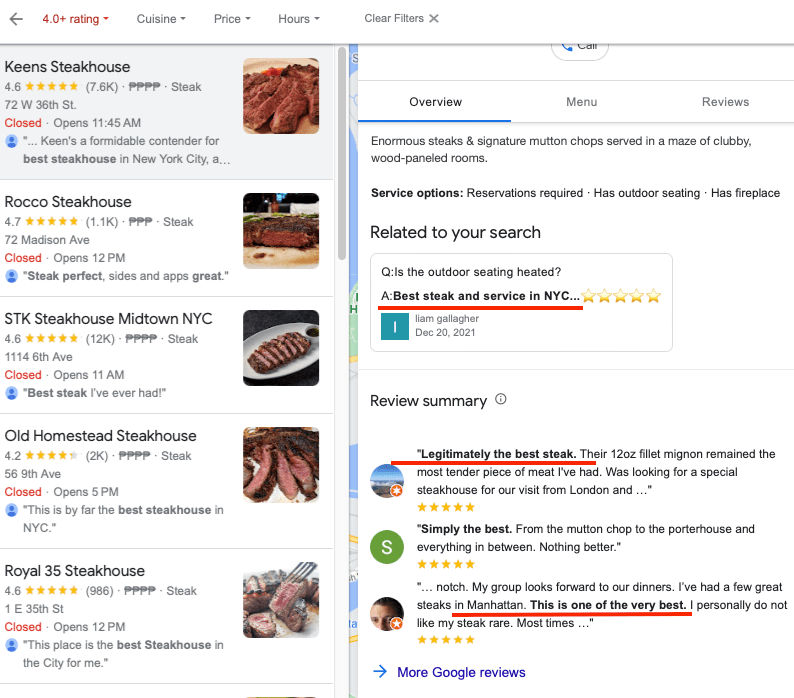 Mastering Google Reviews - A Complete Guide