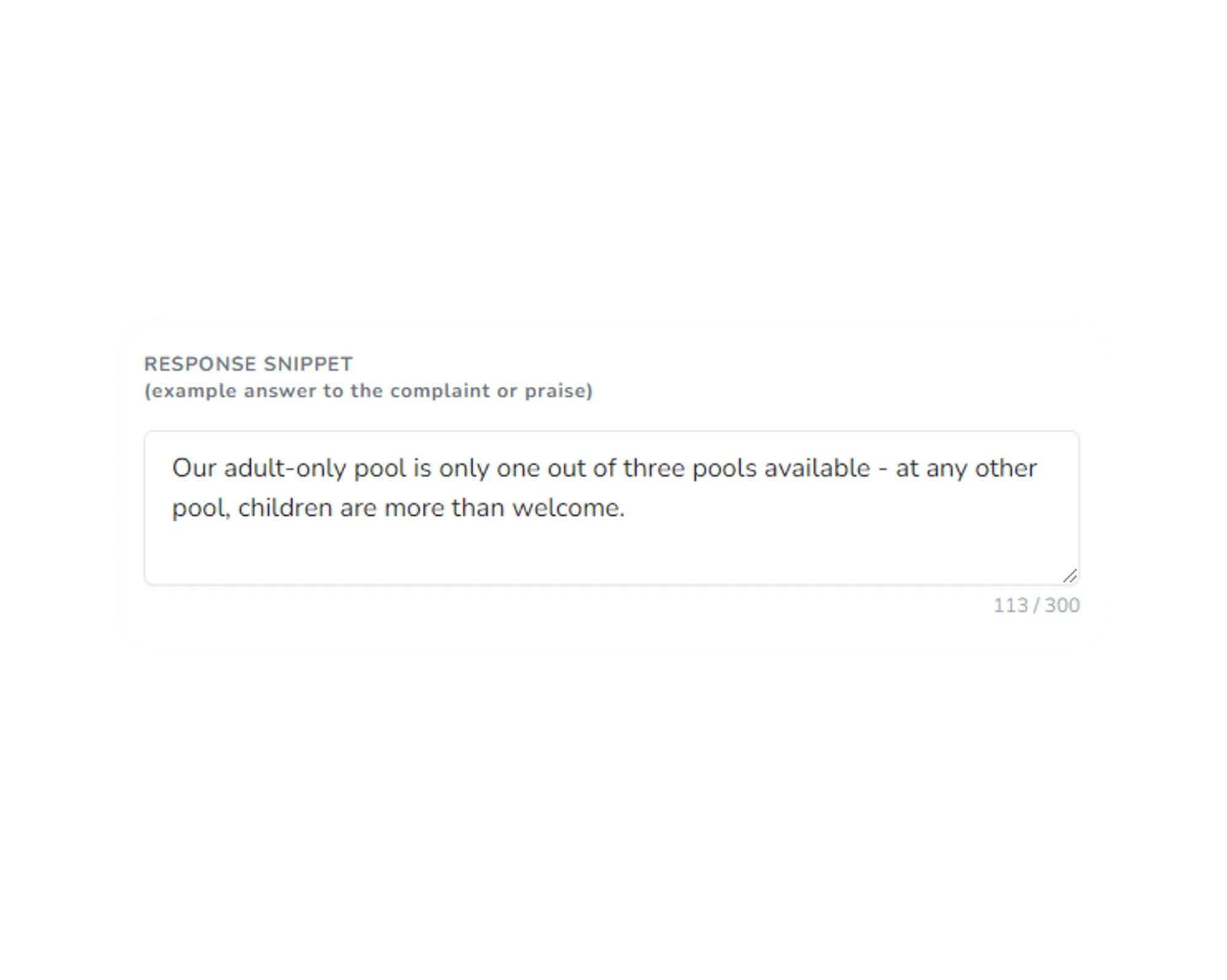 MARA AI Smart Snippets MARA AI Smart Snippets