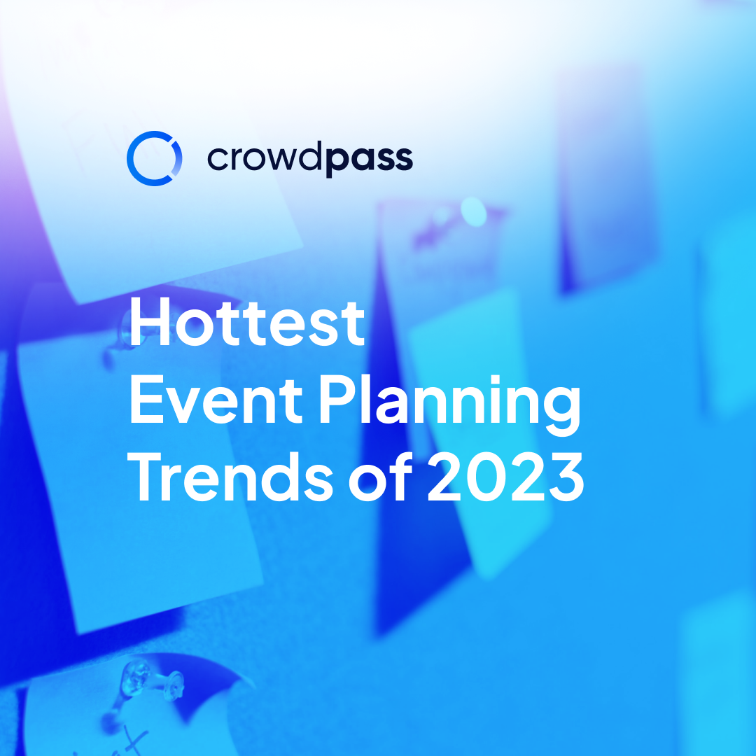 The Hottest Event Planning Trends for 2023: Elevate Your Events with ...