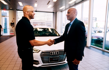 Winner Automotive Group