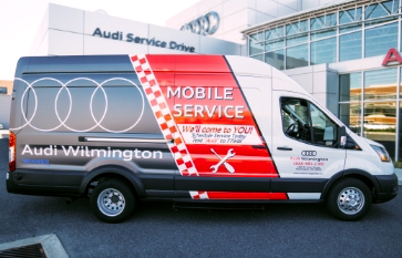 Winner Automotive Group