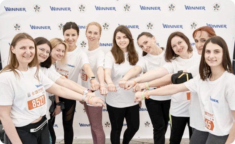 Winner Automotive Group