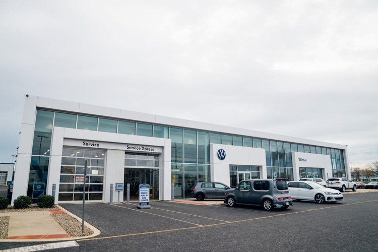 Winner Automotive Group